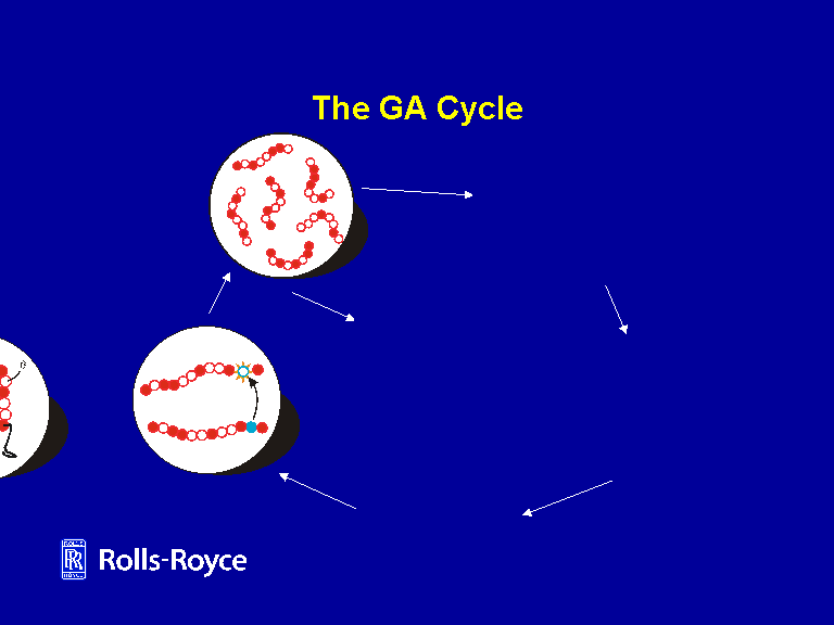 The GA Cycle